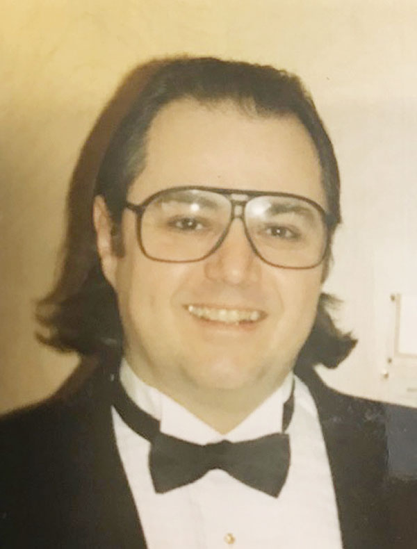 John D. “David” Sutton | News, Sports, Jobs - News and Sentinel